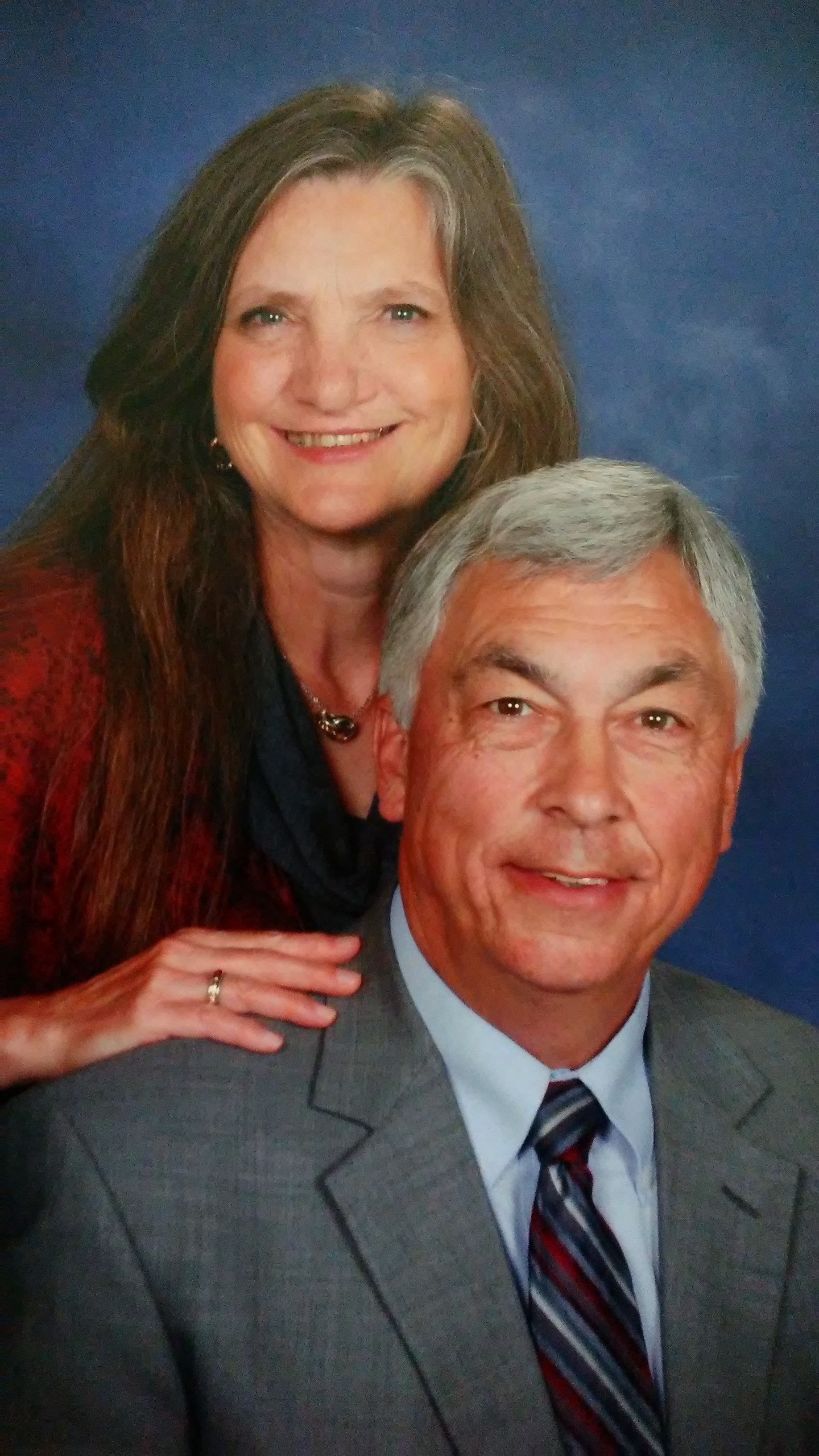 About – Glory To God