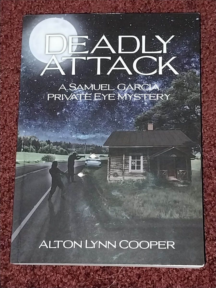 Glory To God – Alton Lynn Cooper